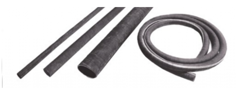 Mangueras de Goma – Tracto Servicios